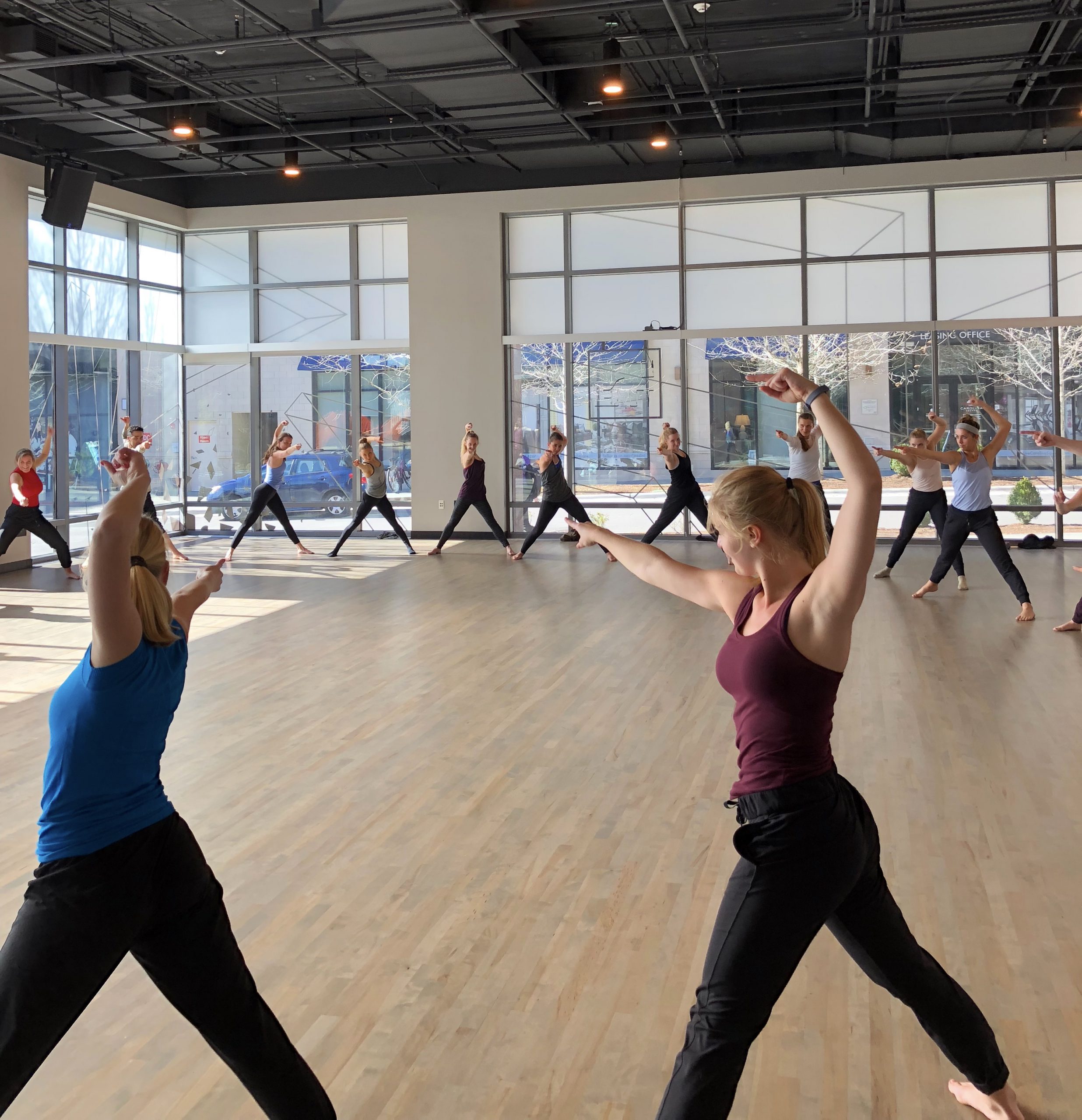 Our Mission | Carolina Performing Arts