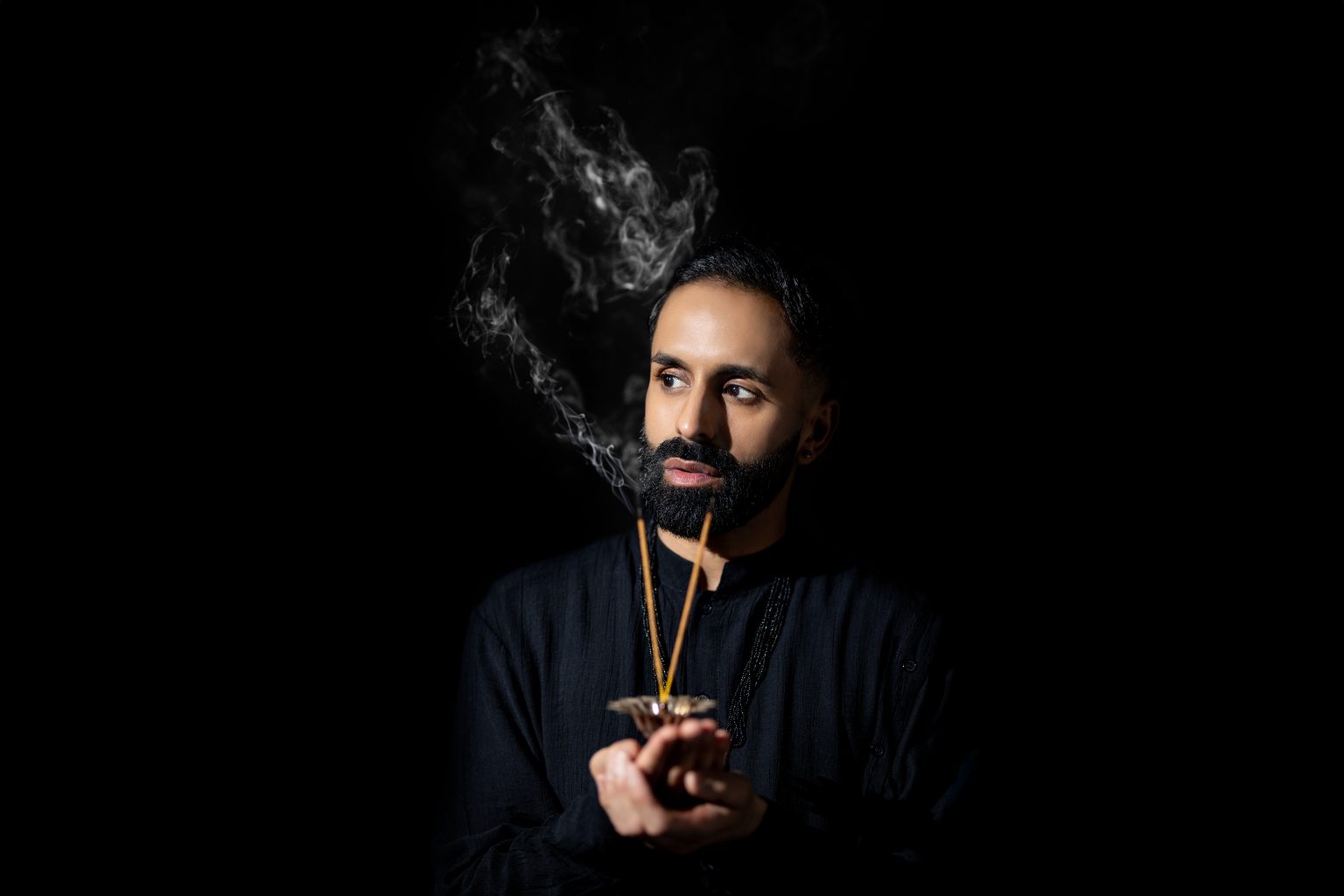 Aakash Odedra Company | Carolina Performing Arts