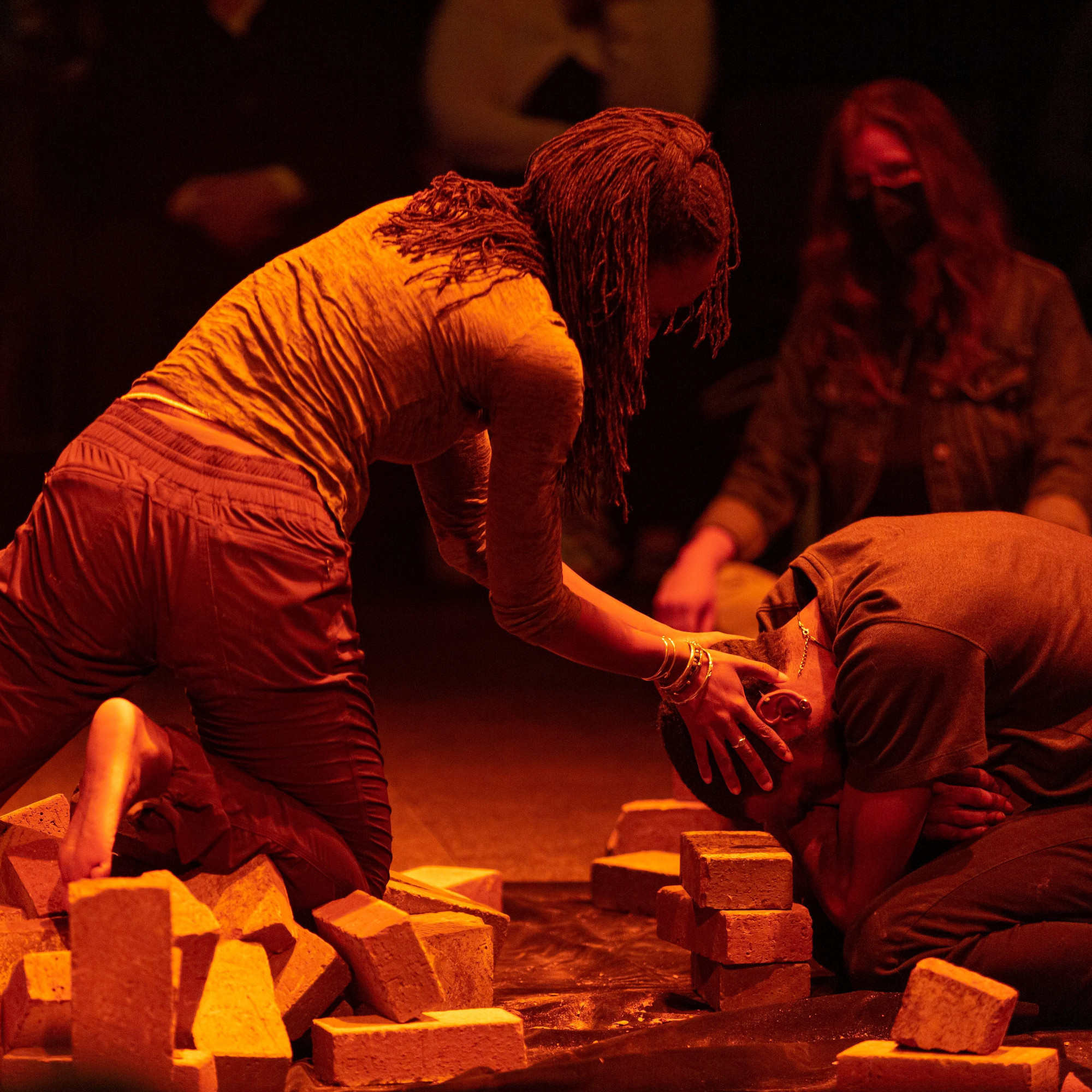 2025–2026 Season Announcement | Carolina Performing Arts